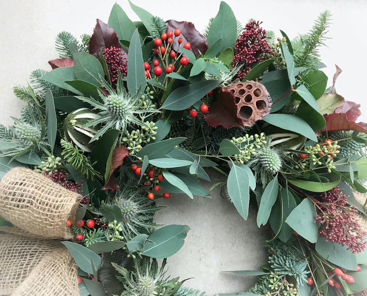 Gardening with Elly West: bring the outdoors in - The Bath Magazine