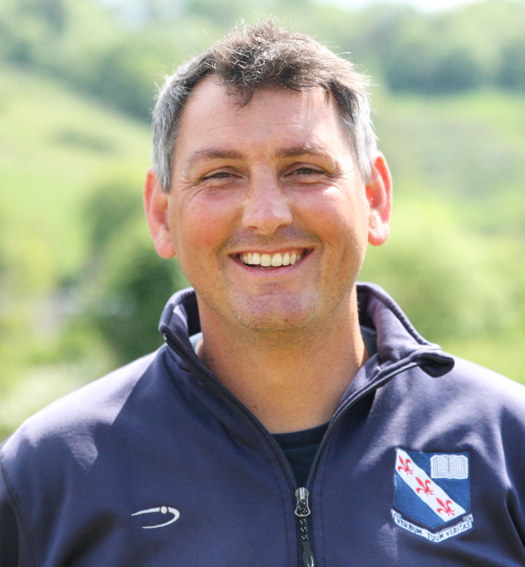 Monkton Combe School welcomes new Director of Sport, Alex Leach - The Bath Magazine