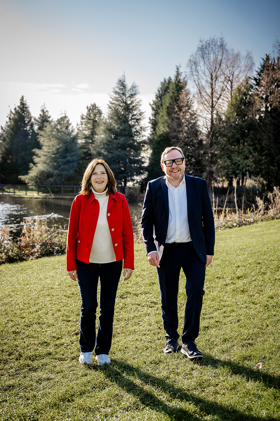 Ali Vowles meets Phil Taylor - The Bath Magazine