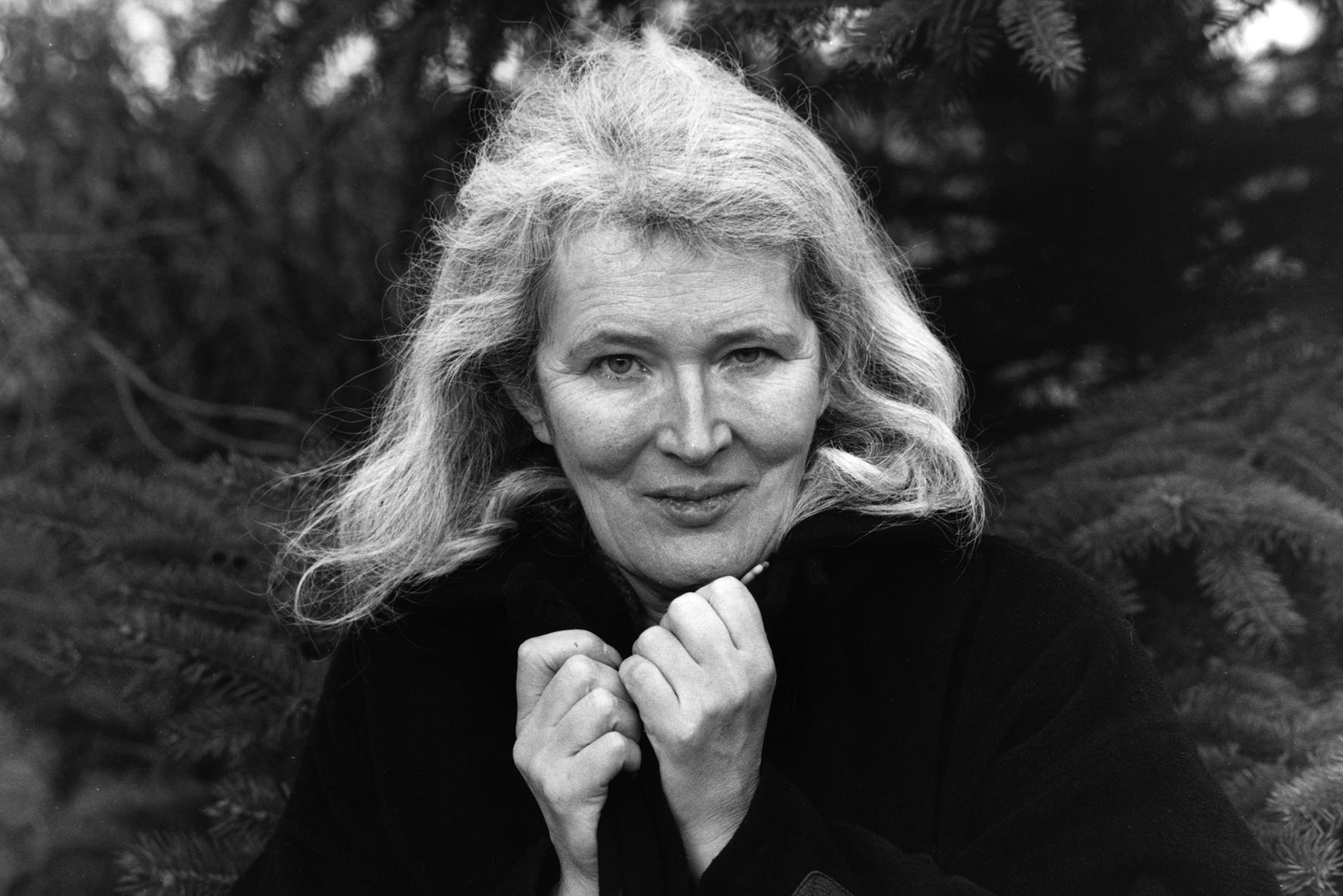 Angela Carter and the Town of Dreams - The Bath Magazine