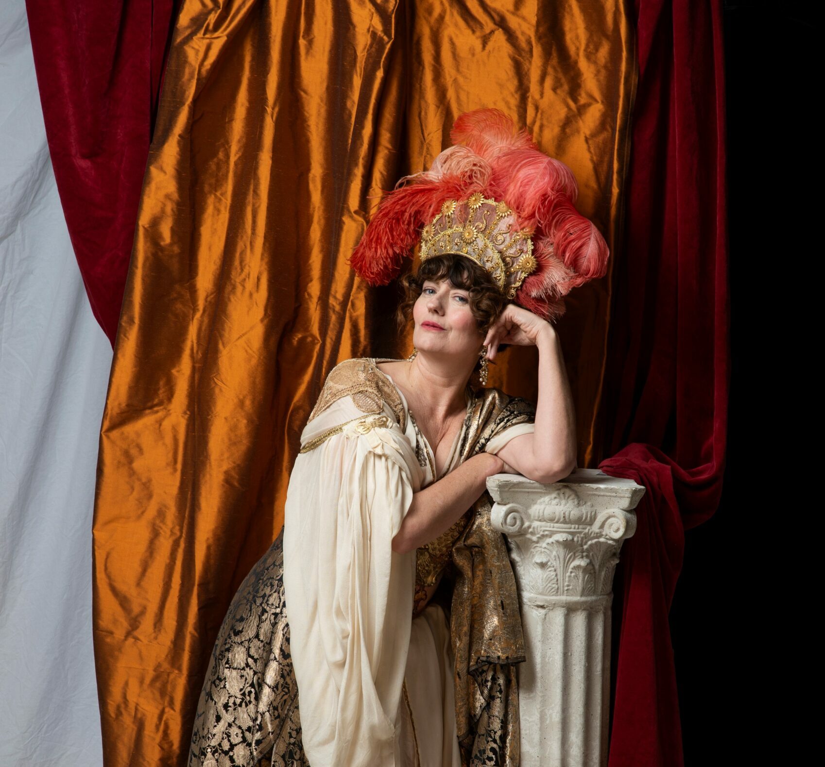Anna Chancellor