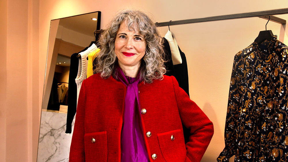 Anna Murphy: Destination Fabulous - The Bath Magazine