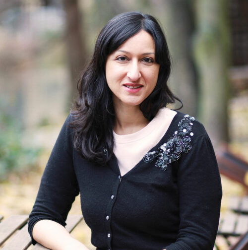 A Sister's Story: in conversation with Arifa Akbar - The Bath Magazine