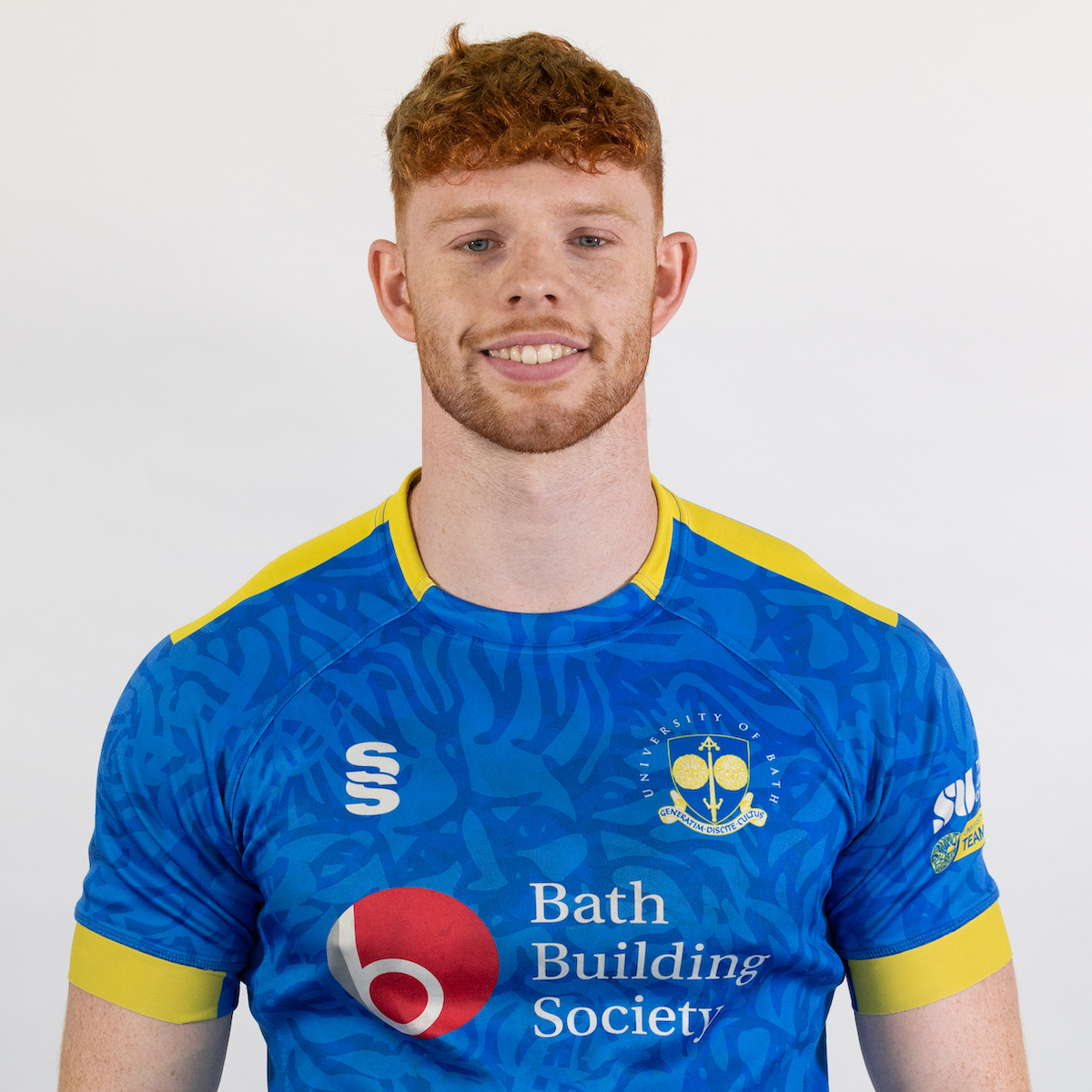 University of Bath student, Austin Emens', rewarded with a Senior ...