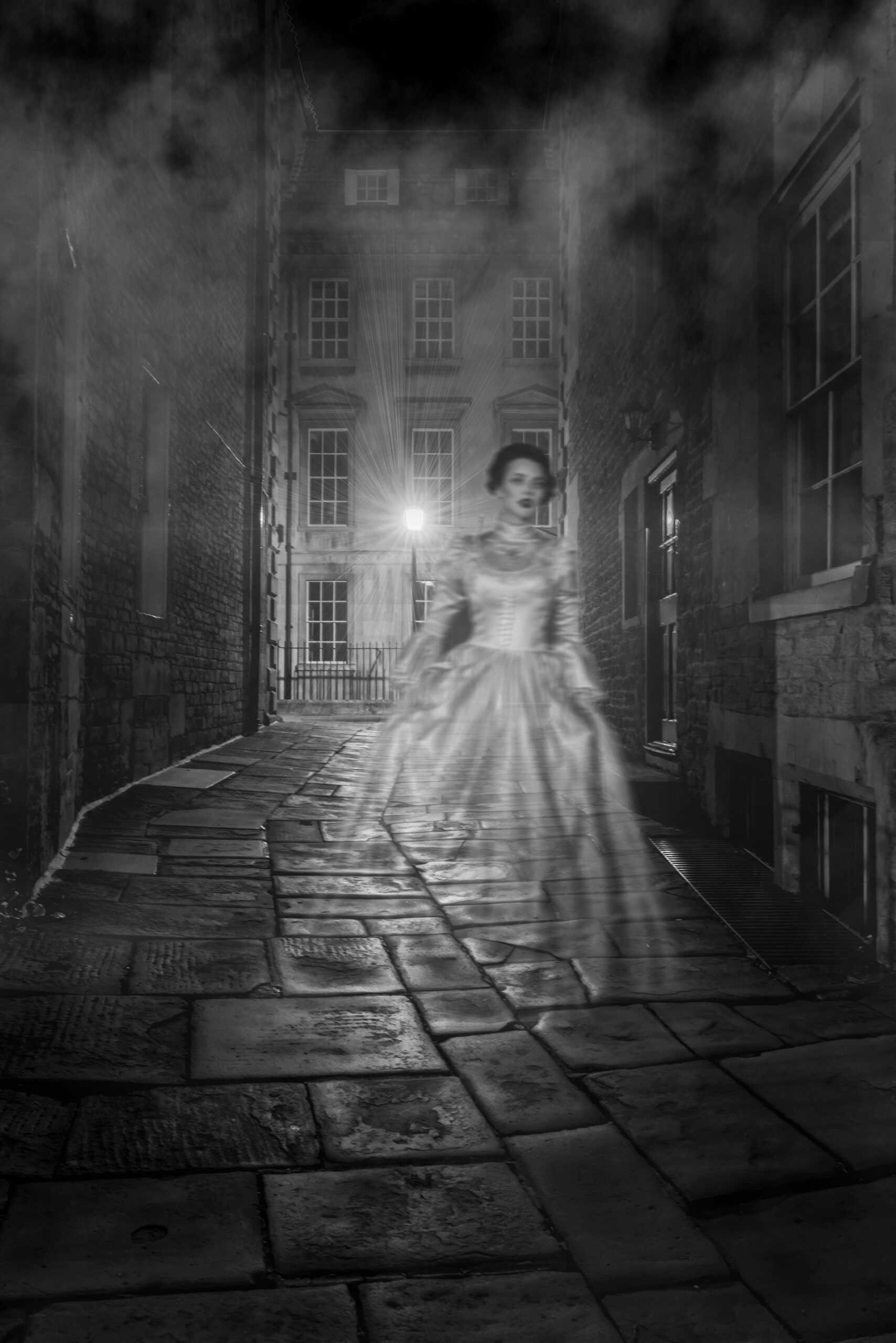 Death Walk:Whet your appetite for the macabre - The Bath Magazine