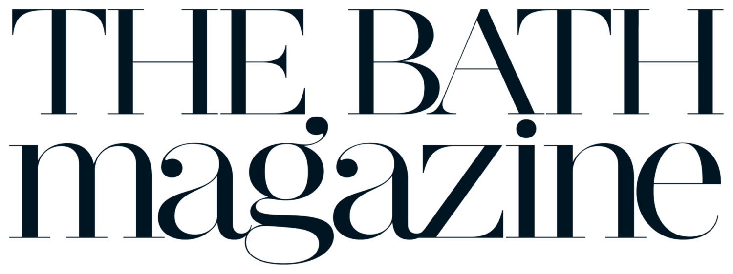 Andrew Swift: The Bridges of Bath - The Bath Magazine