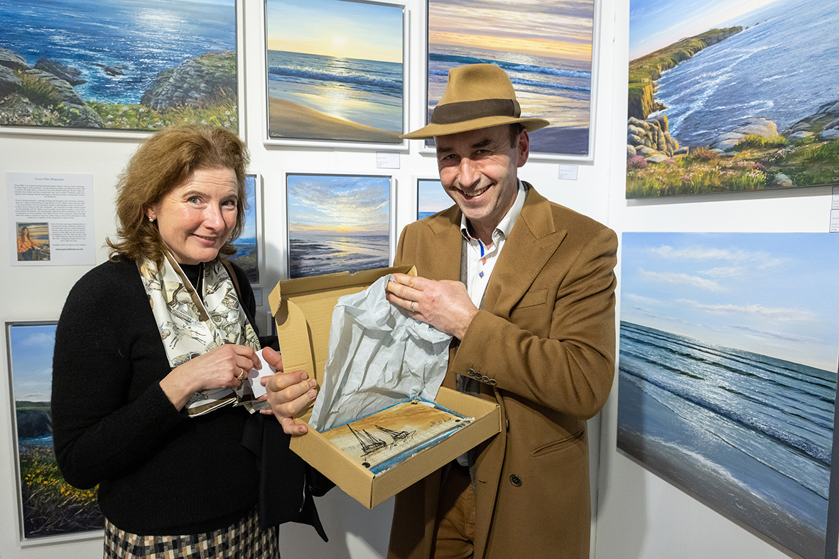 Bath Art Fair - The Bath Magazine