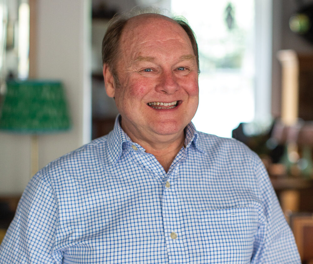 Beau Nash Antiques: Let There Be Warmth - The Bath Magazine
