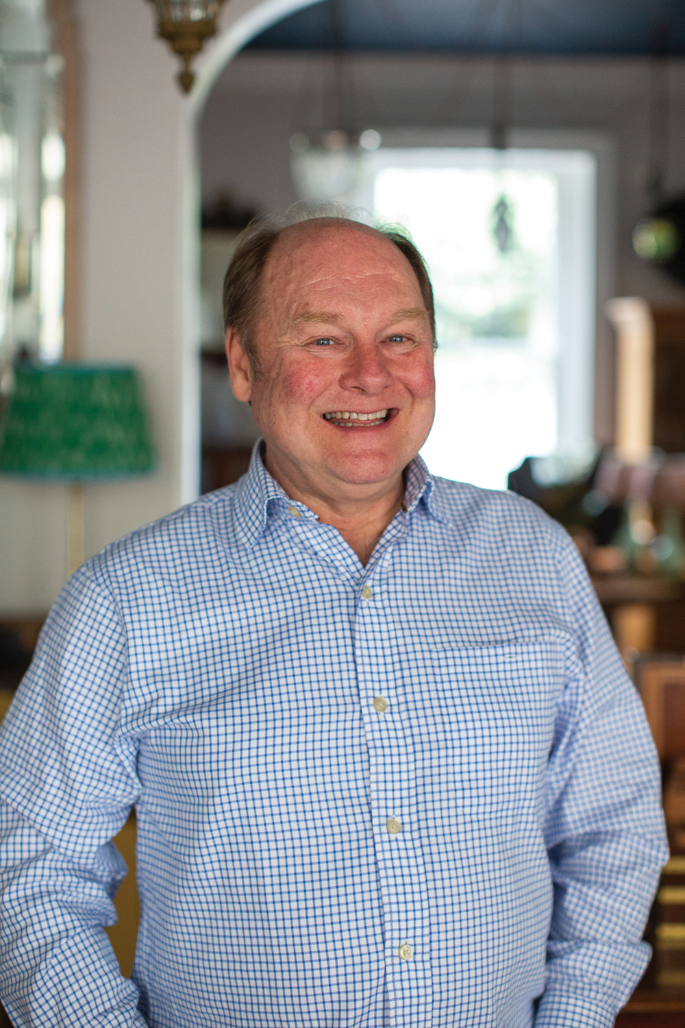 Beau Nash: Find them a new home - The Bath Magazine