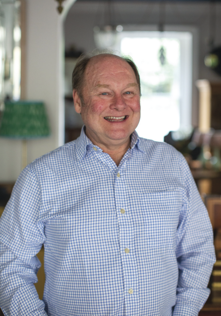 Beau Nash Antiques: Follow the trend - The Bath Magazine