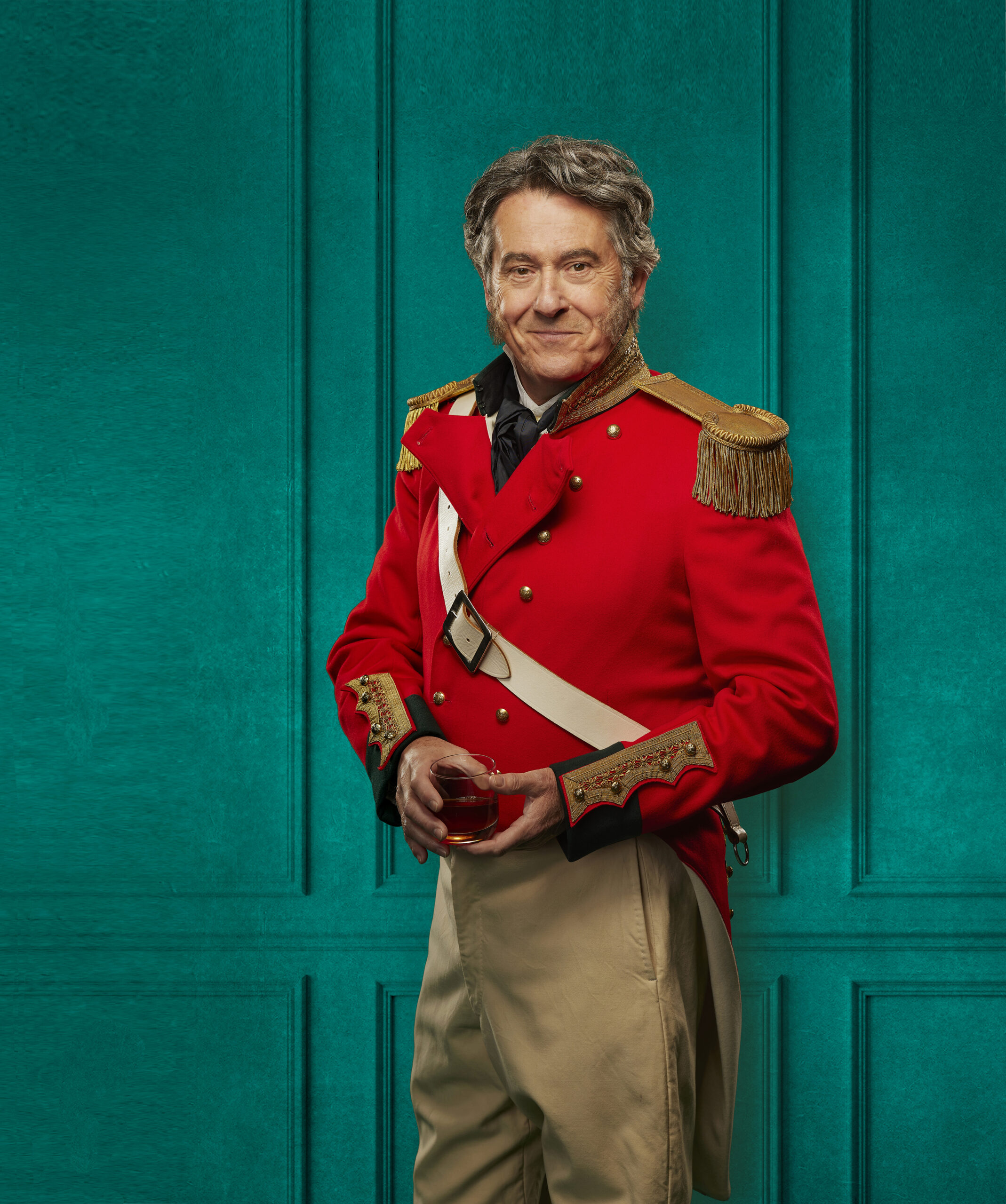 Adrian Lukis: from Bath waiter to Jane Austen’s most charming cad - The ...