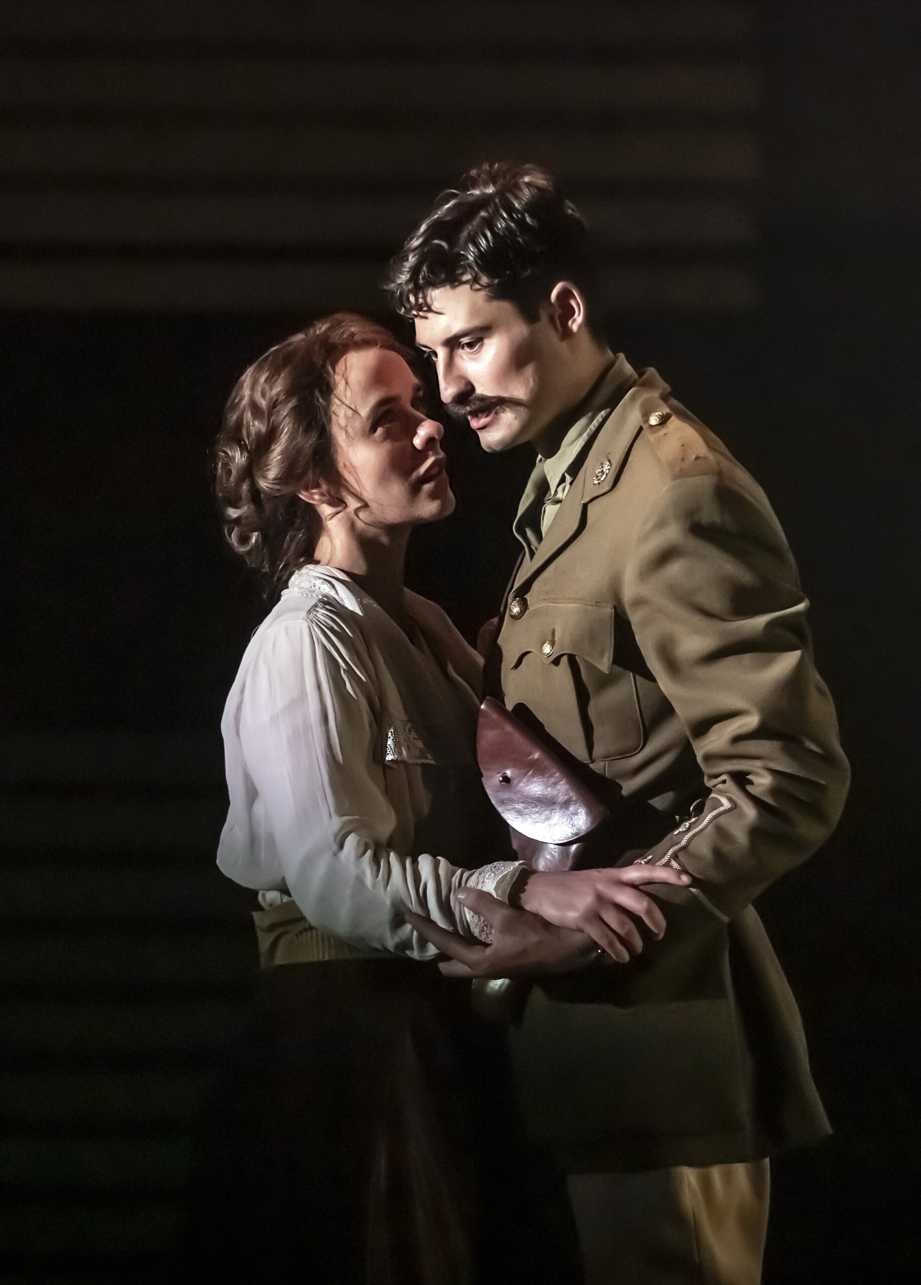 Theatre Review: Birdsong - The Bath Magazine
