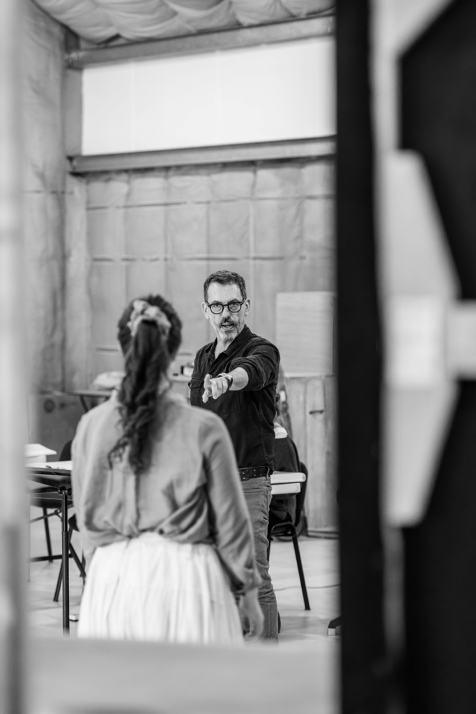 La Rondine: in conversation with If Opera's Bruno Ravella - The Bath ...