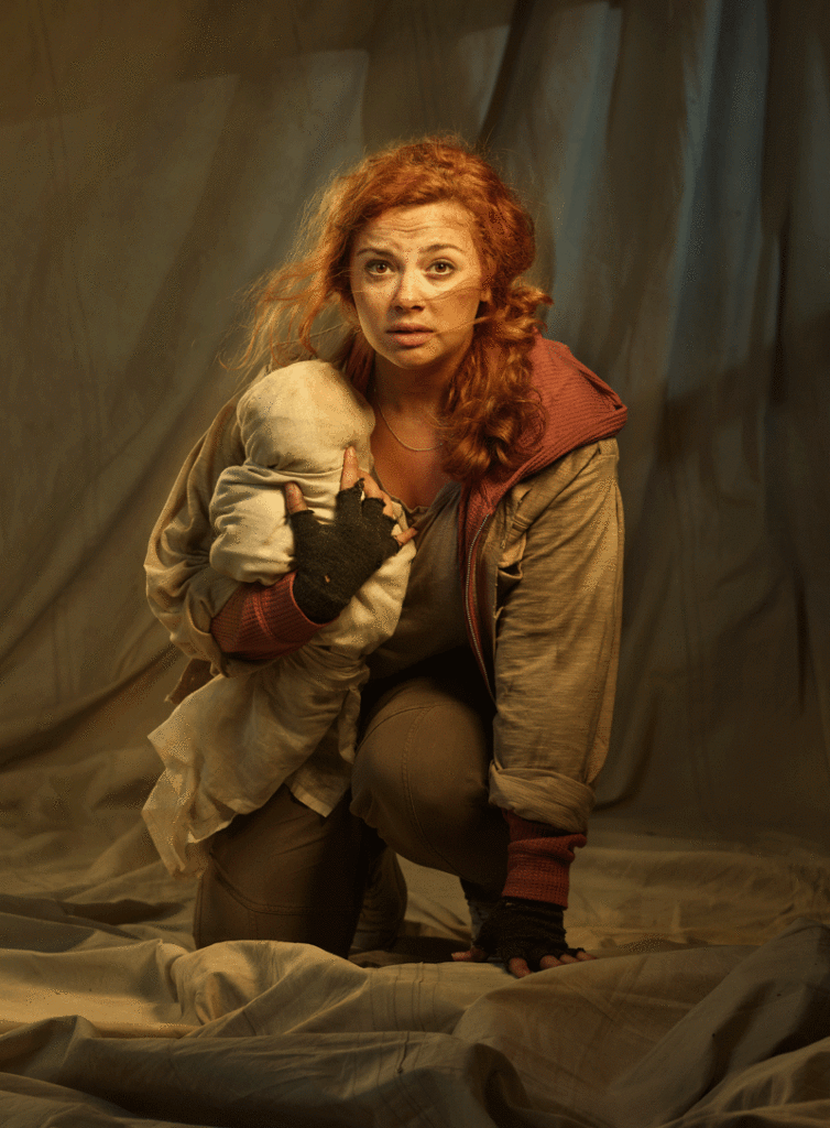 Singing from an open book: in conversation with Carrie Hope Fletcher ...