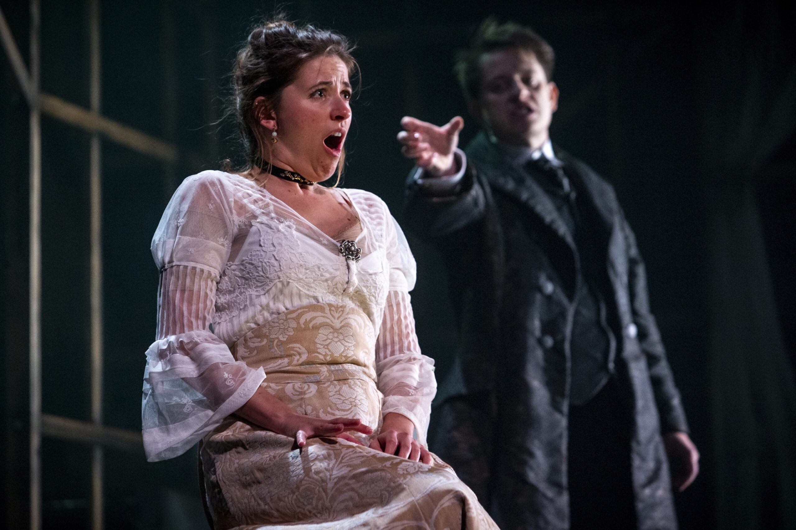 Theatre review: Dracula - The Bath Magazine