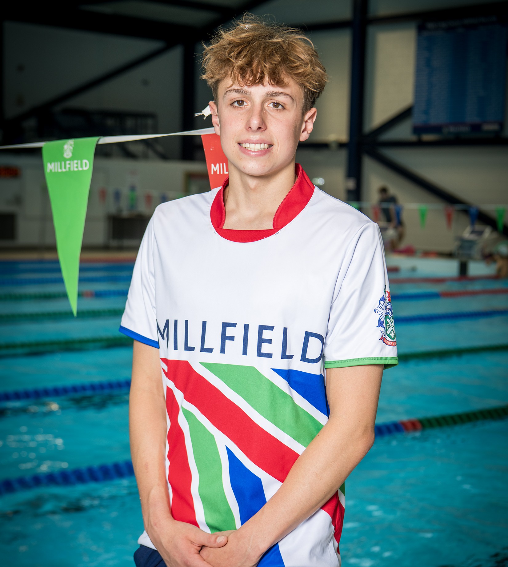 A Triumphant Aquatics GB Awards for Millfield - The Bath Magazine