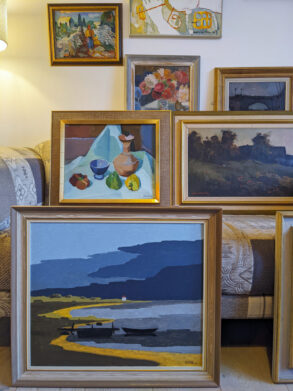 How To Look At Modern Art - The Bath Magazine