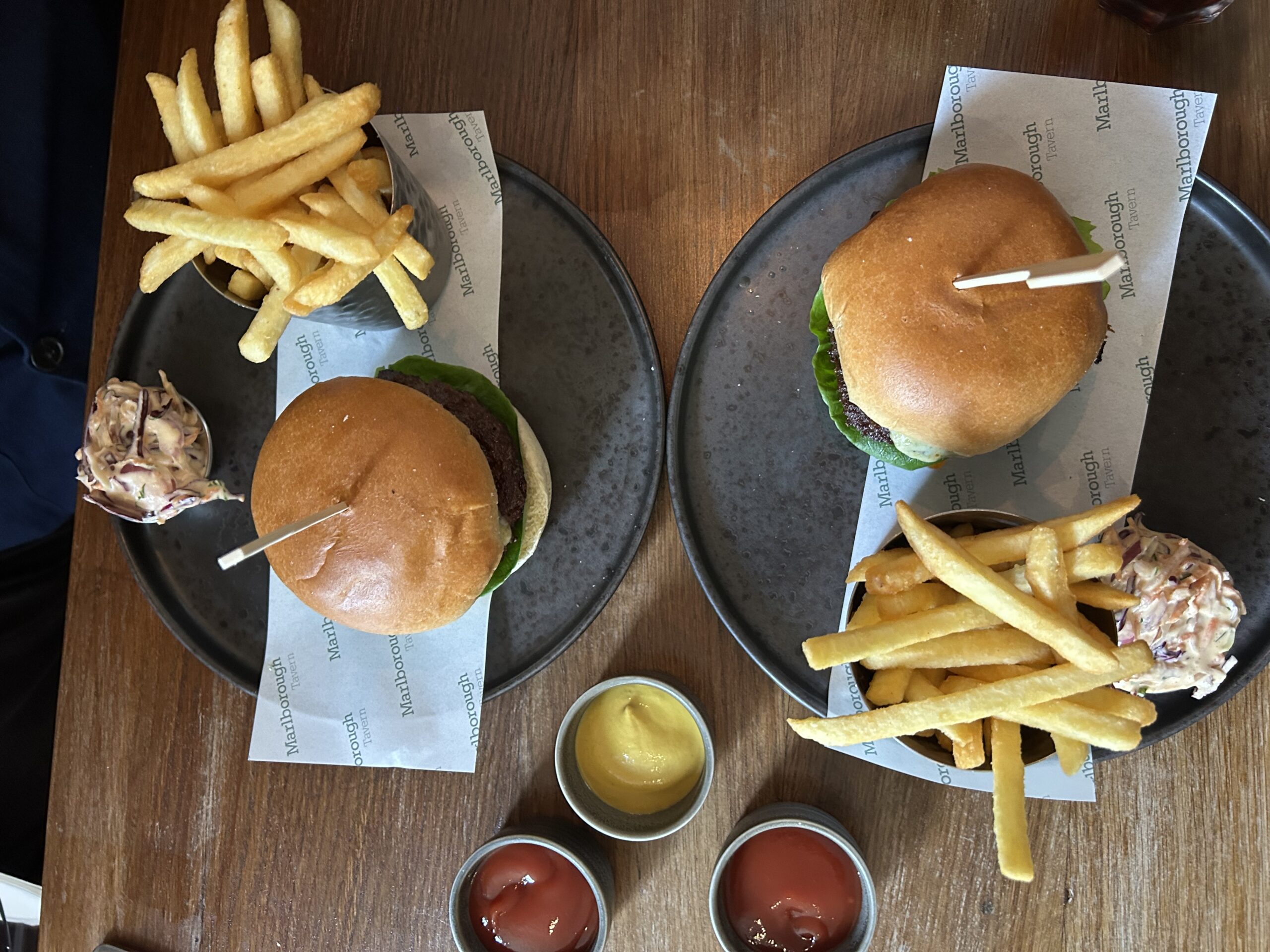 Burgermania in Bath! - The Bath Magazine
