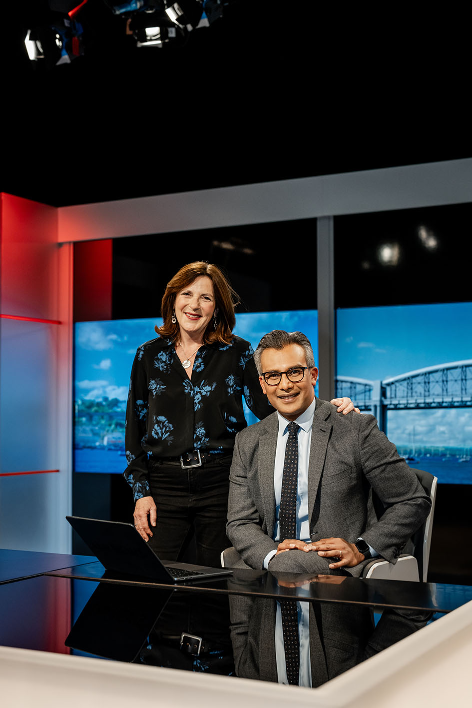 Ali Vowles meets Sabet Choudhury - The Bath Magazine