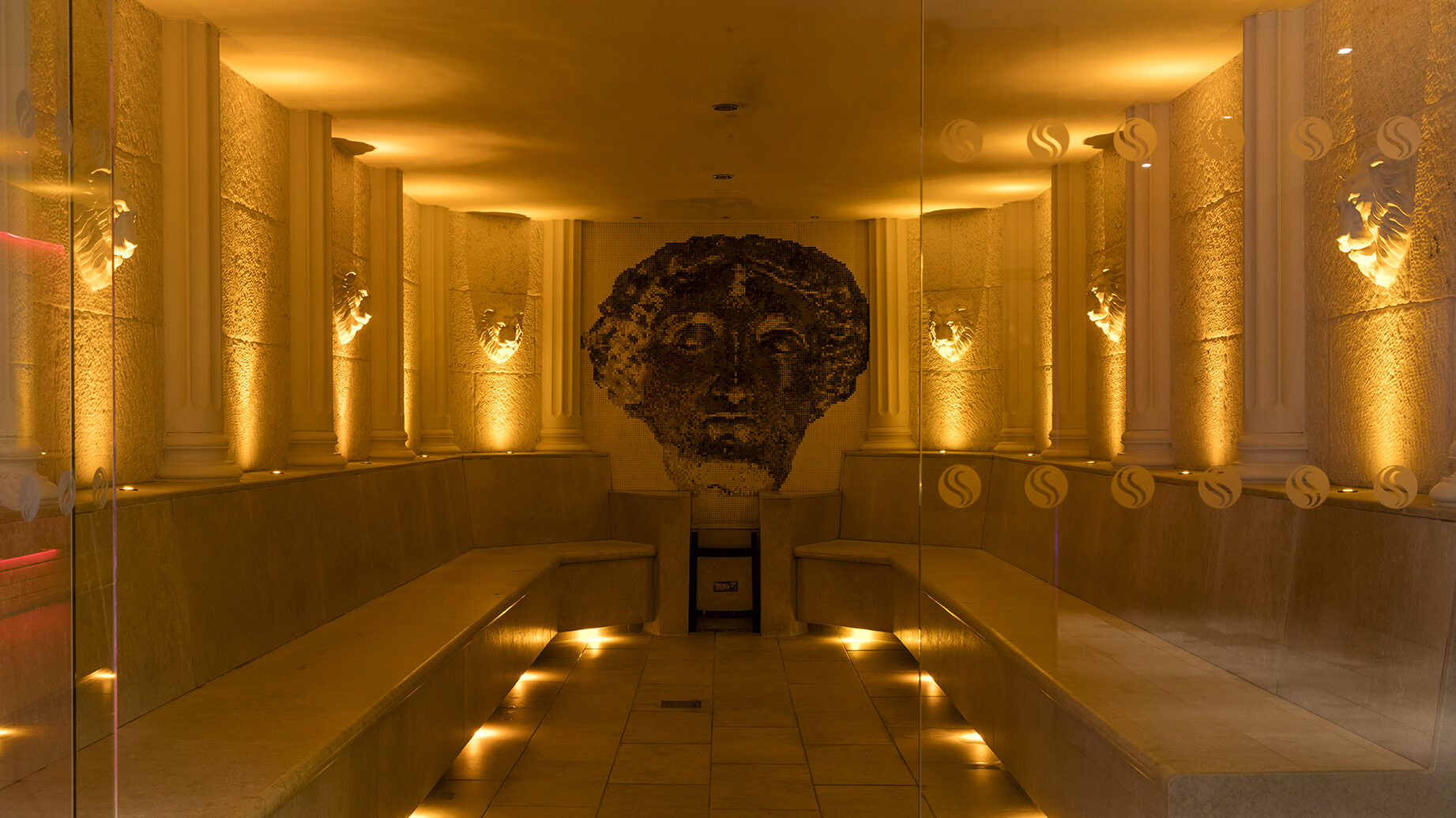 A sensory feast at Thermae Bath Spa - The Bath Magazine