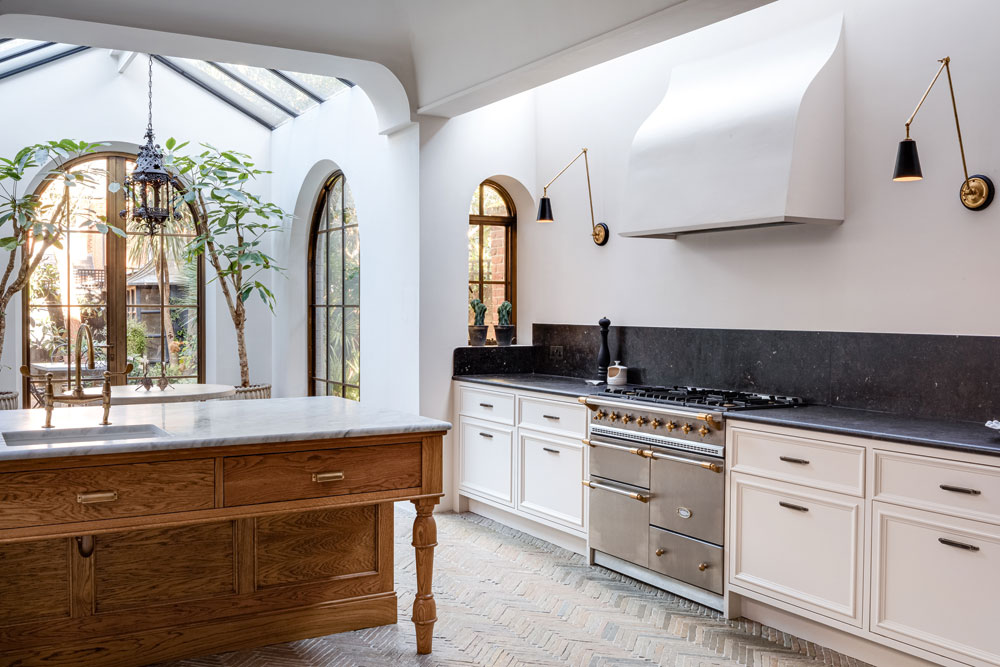 Joel Bugg Furniture & Spaces - The Bath Magazine