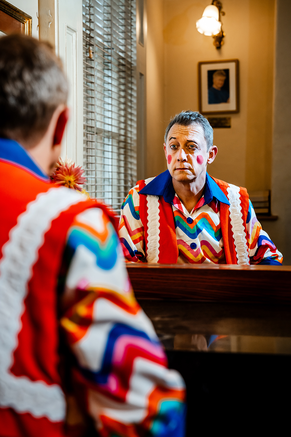 Portrait of Bath: Jon Monie - The Bath Magazine