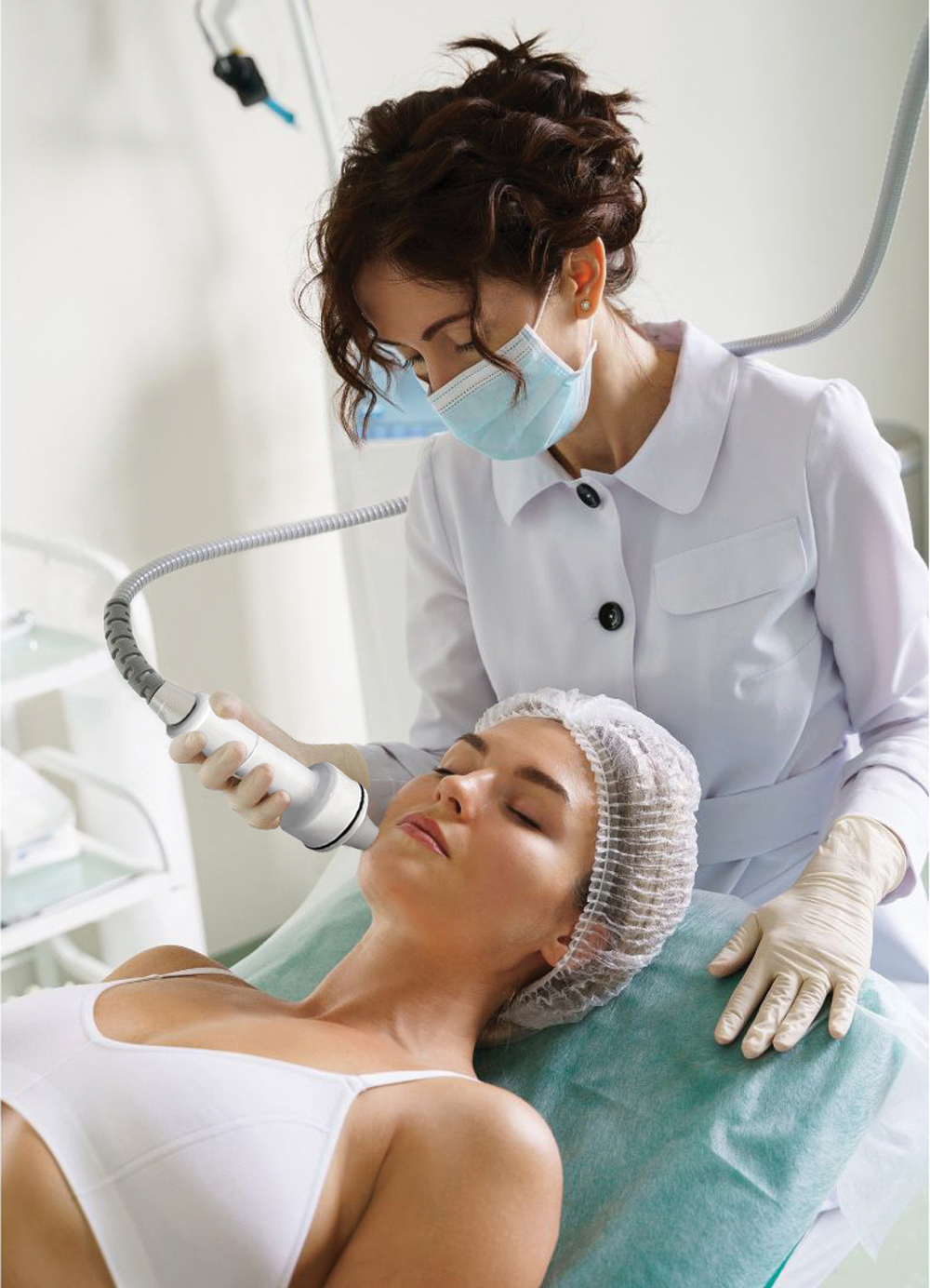 Revitalise your skin with the ‘magic'of the M3 Matrix at The Orangery ...