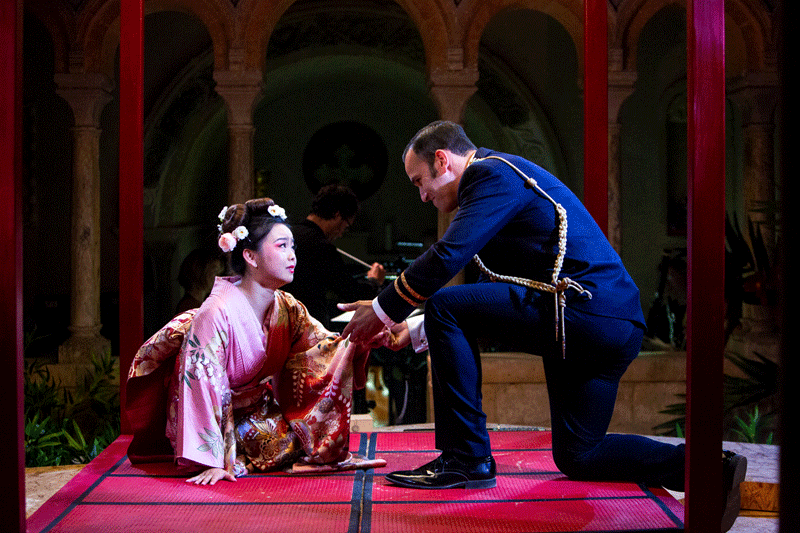 La Rondine: in conversation with If Opera's Bruno Ravella - The Bath ...