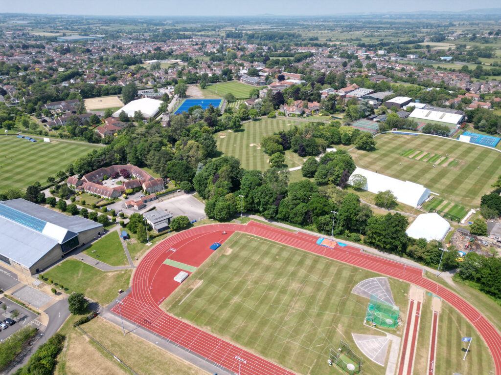 Millfield Senior School - The Bath Magazine