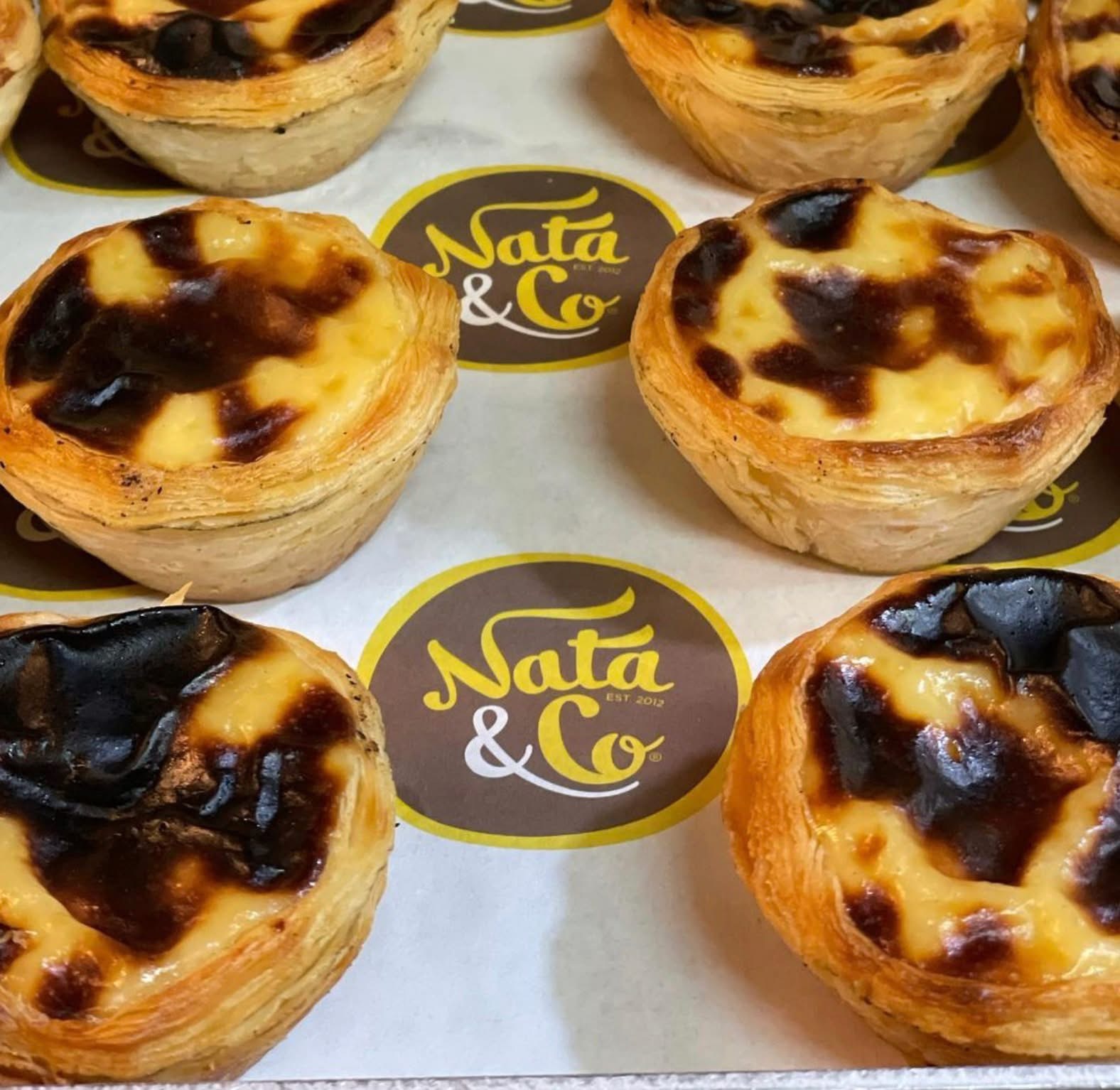 Nata & Co - The Bath Magazine