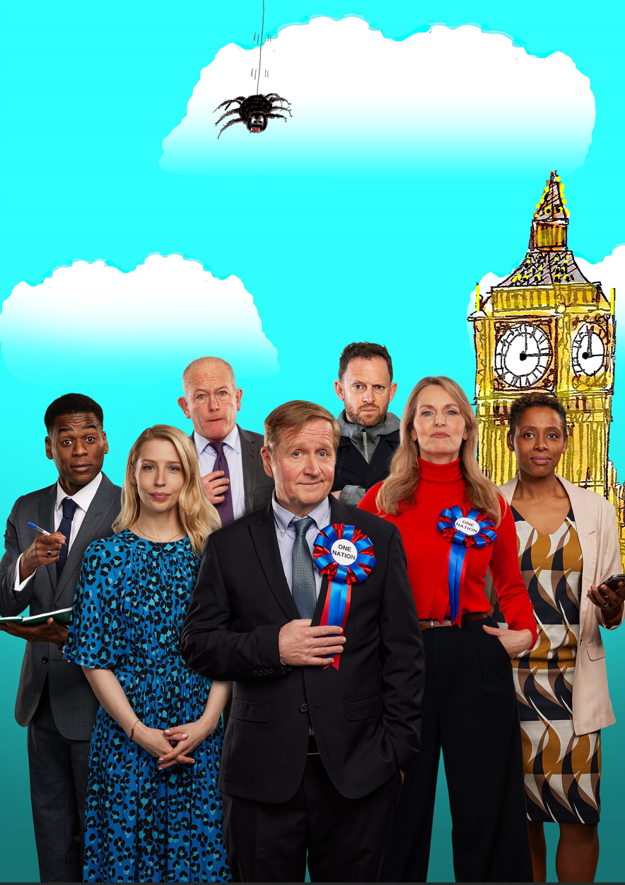 New comedy PARTY GAMES! - The Bath Magazine