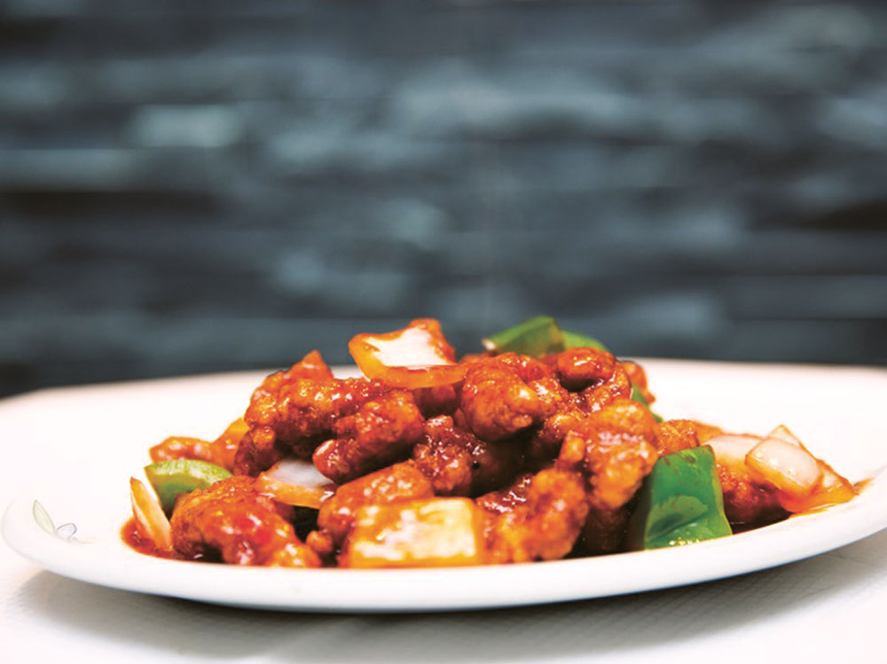Peking Restaurant - The Bath Magazine
