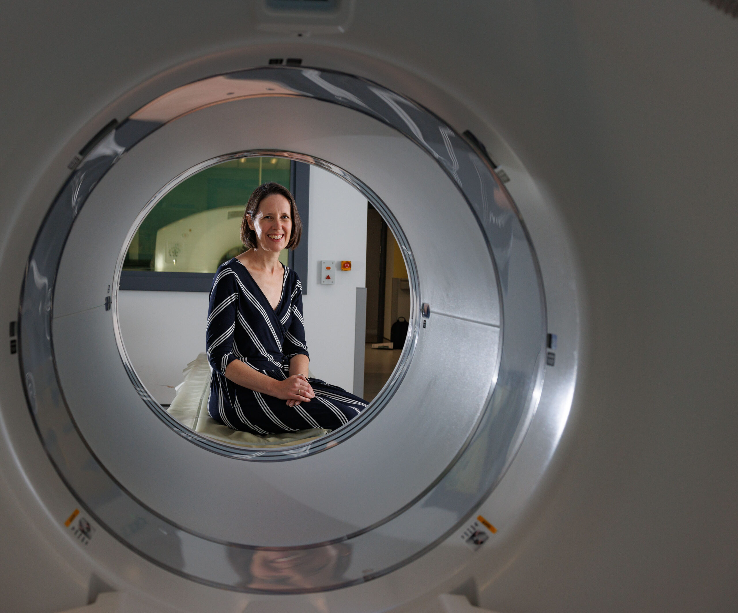 Nuclear medicine and the RUH’s £4m PET-CT campaign - The Bath Magazine