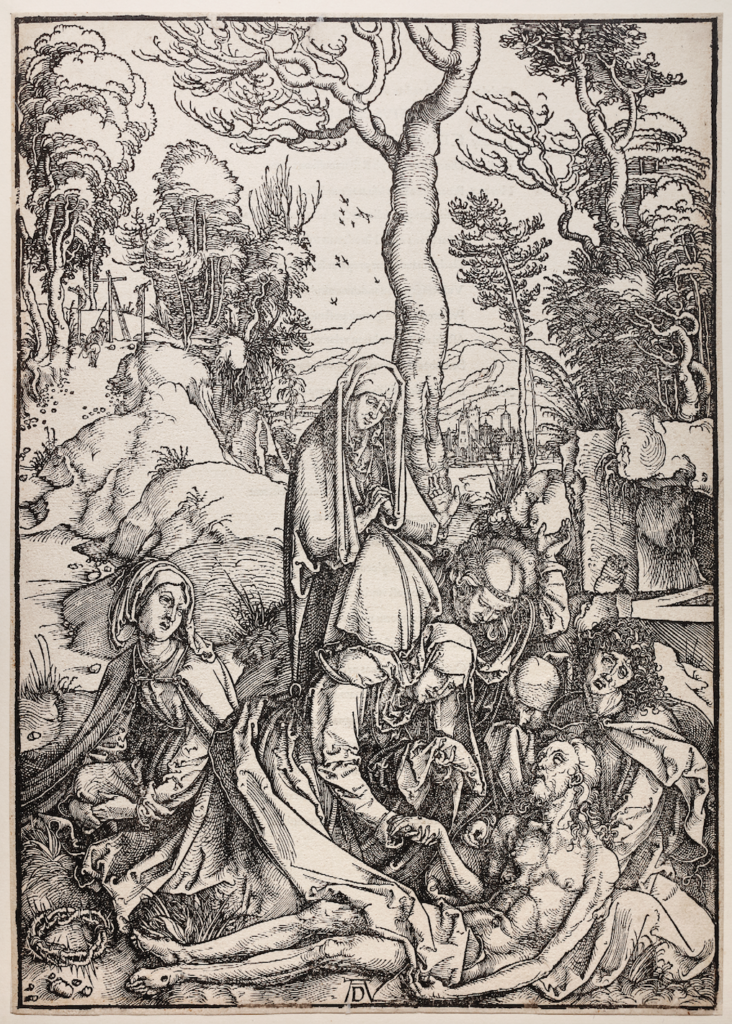 Woodcuts in the age of Dürer - The Bath Magazine