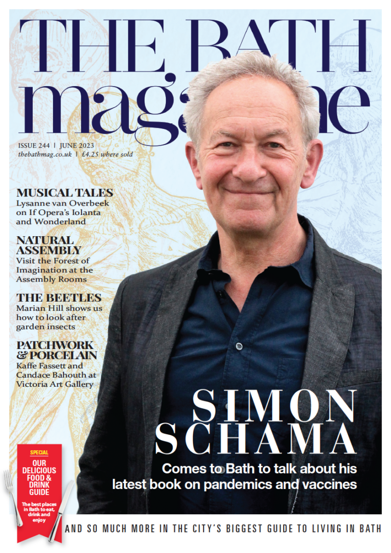 Magazine Archive - The Bath Magazine