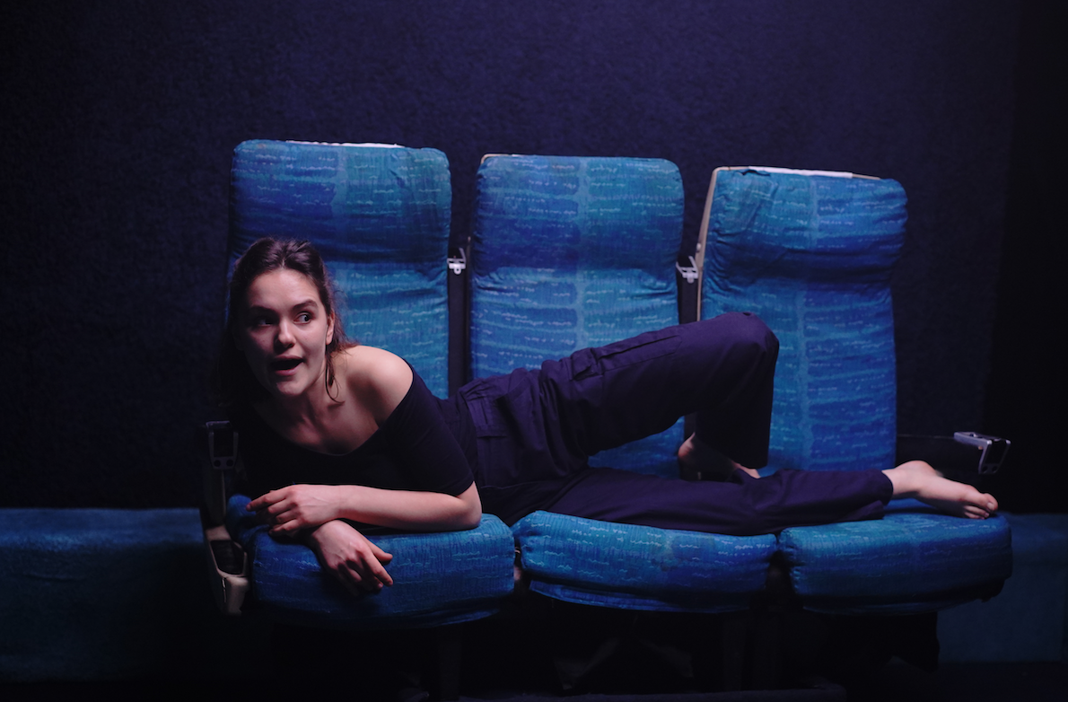 Staging a vision with Emma Howlett - The Bath Magazine