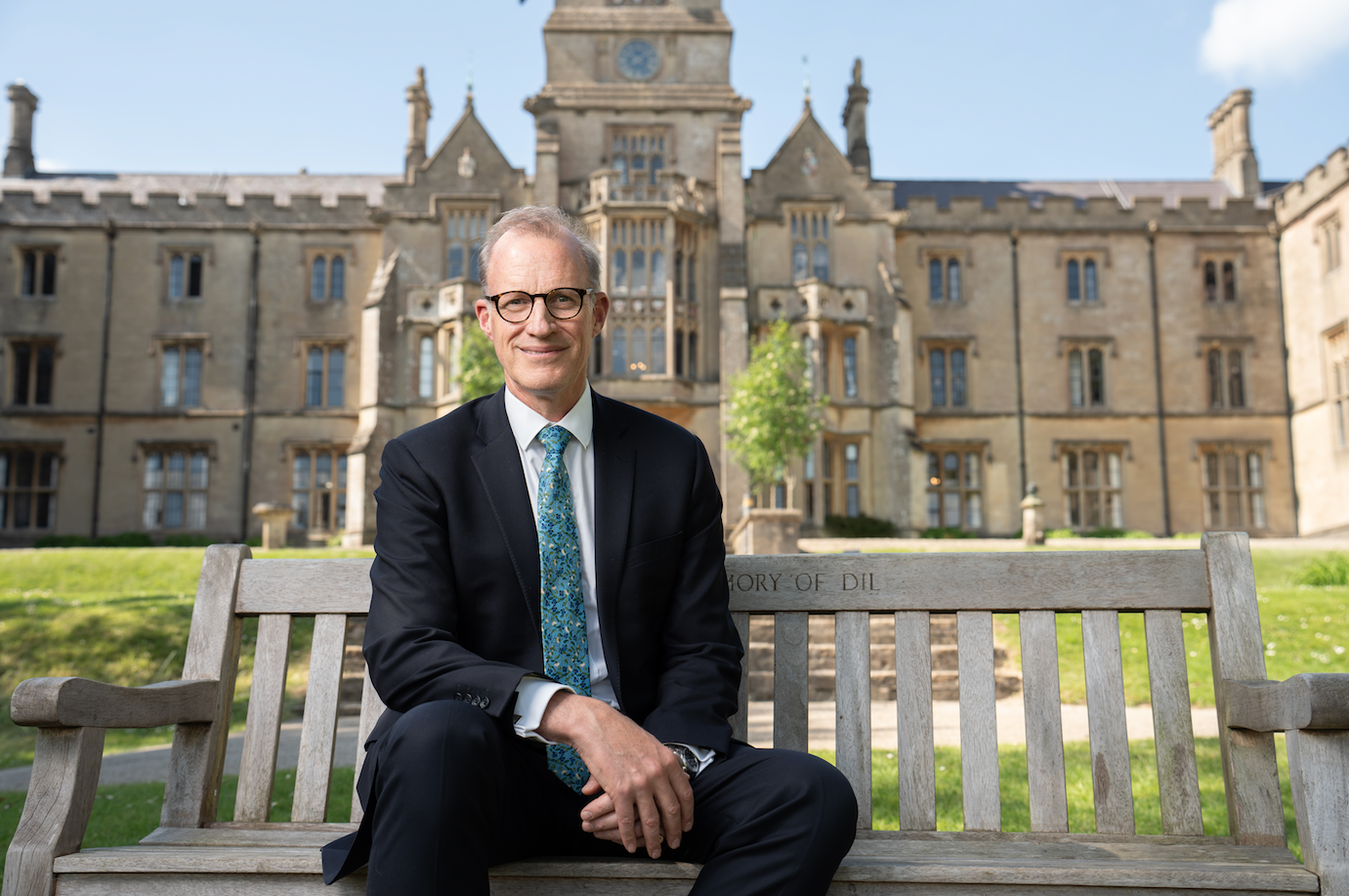 Kingswood Prep & Senior School - The Bath Magazine