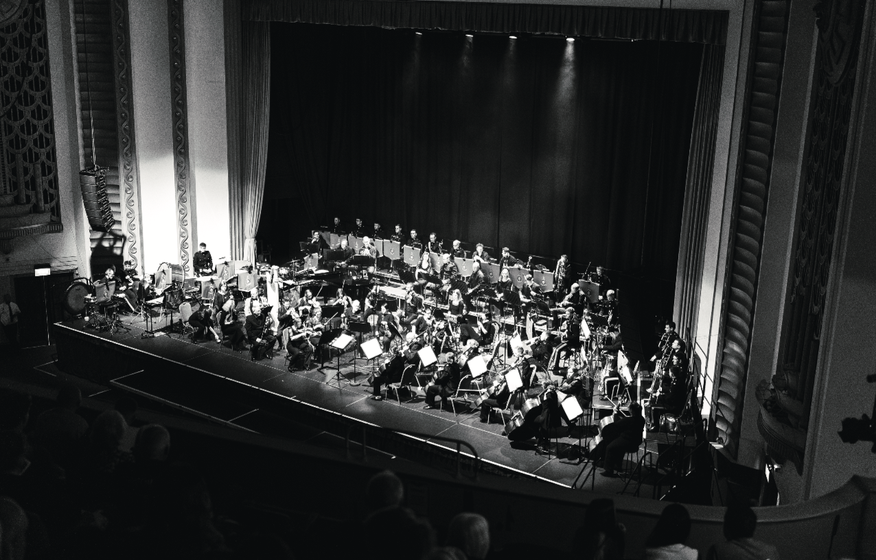 Bath Philharmonia celebrates 25 years - The Bath Magazine