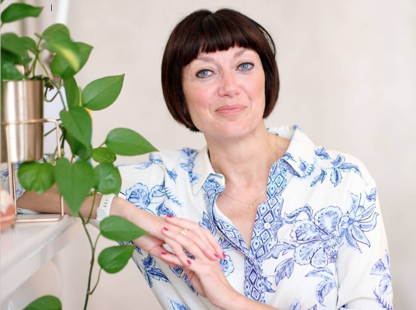 Royal High School: Meet the Head, Heidi Jayne Boyes - The Bath Magazine