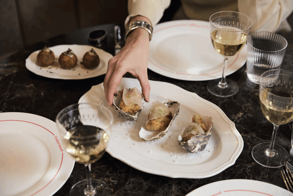 Emberwood ignites Bath’s dining scene - The Bath Magazine