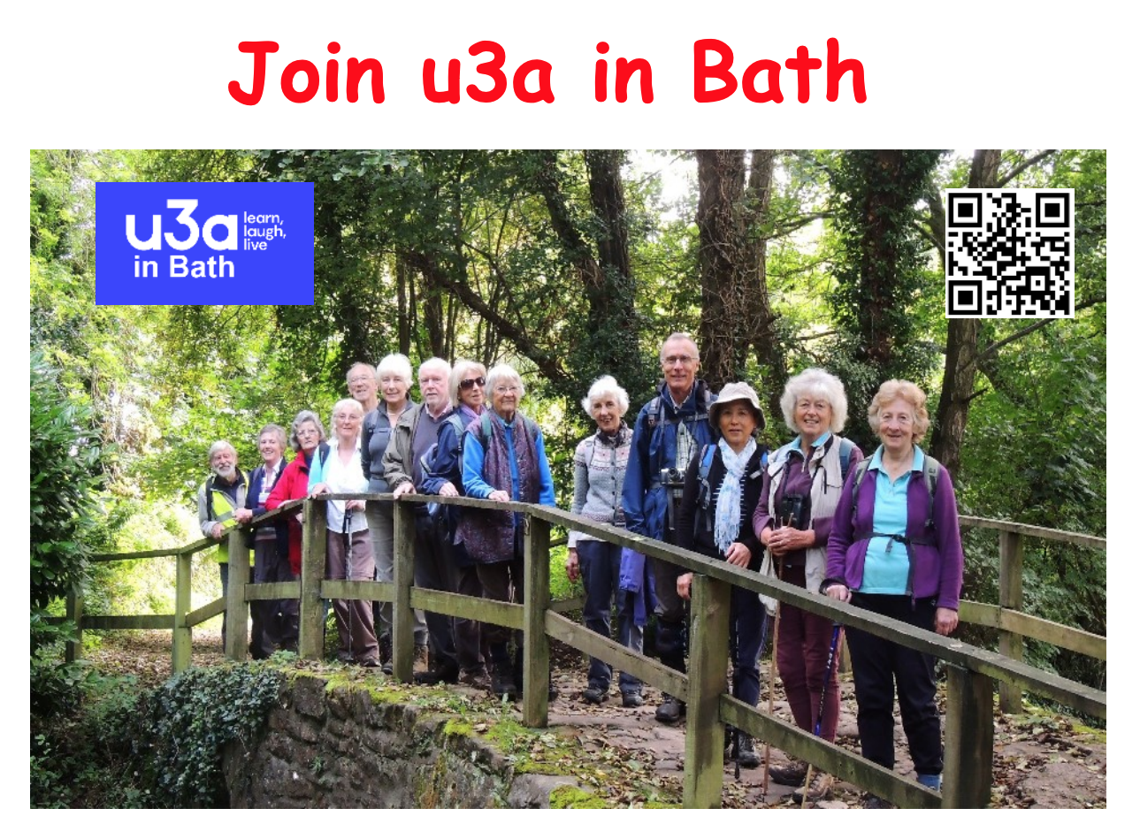 Monthly Talk - The Mayor's Guides of Bath by Lindsay Flowers and Hugh ...