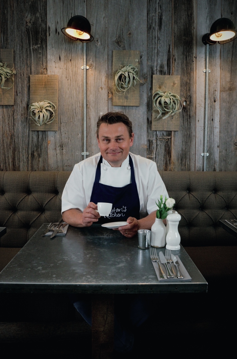 Clayton’s Kitchen celebrates 12 years: chatting all things food with ...