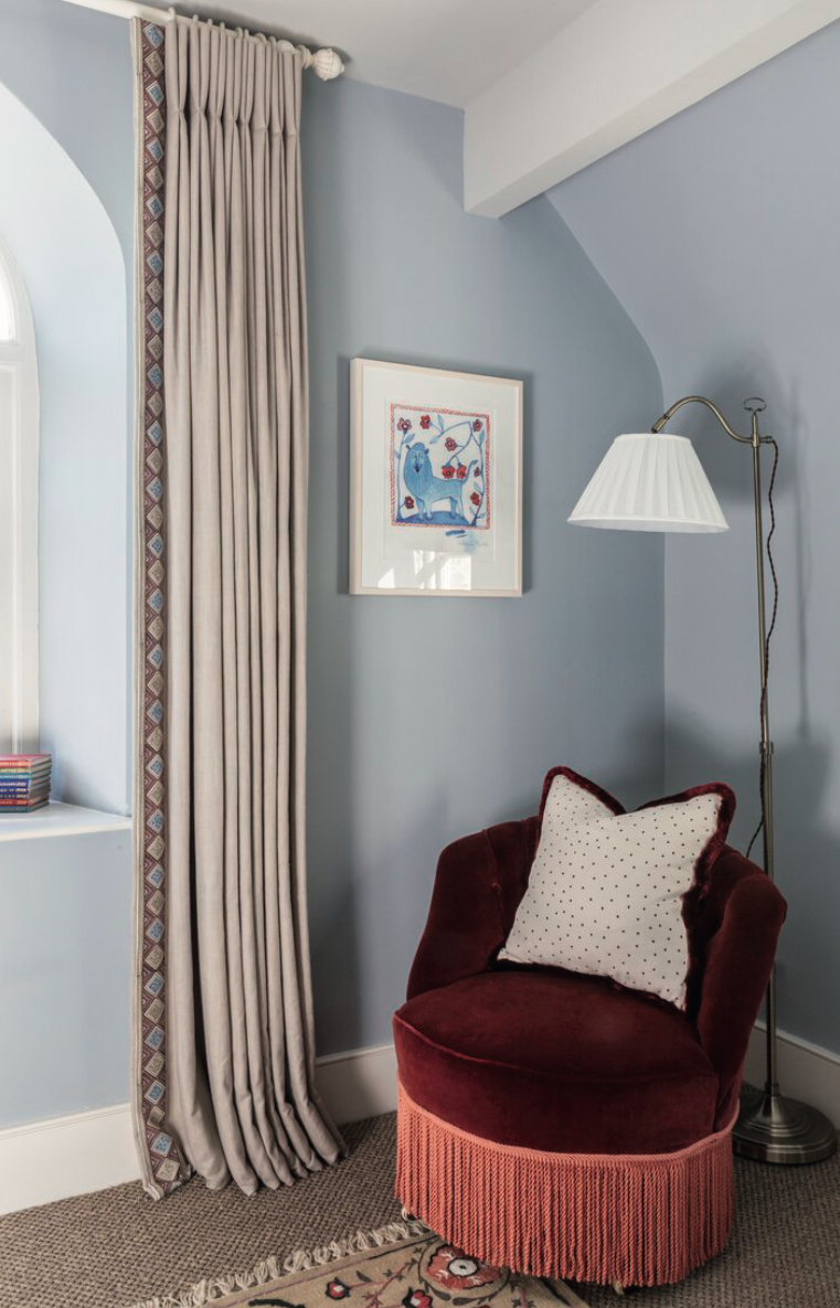 Laura Campbell Designs - The Bath Magazine