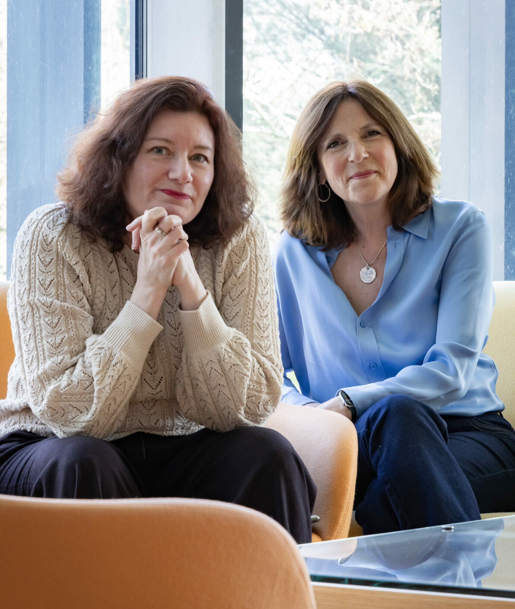 Ali Vowles meets Turi King - The Bath Magazine