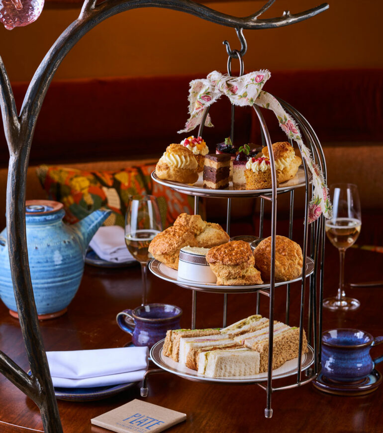 Bath's Best Afternoon Teas - The Bath Magazine