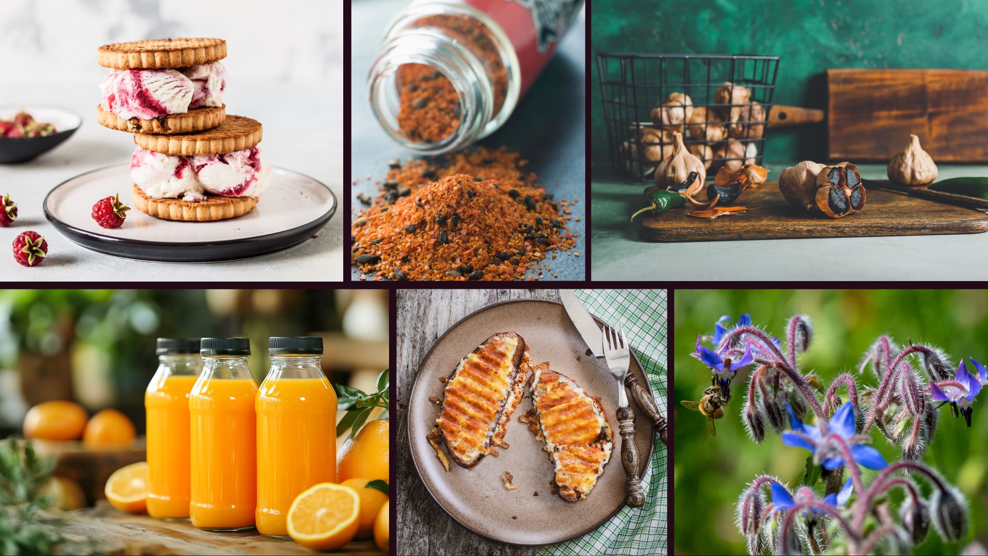 Best Food Forward: food and drink trend predictions for 2025 - The Bath ...