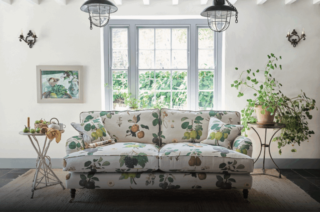 Go bananas & veg out! Exploring produce-inspired decor - The Bath Magazine