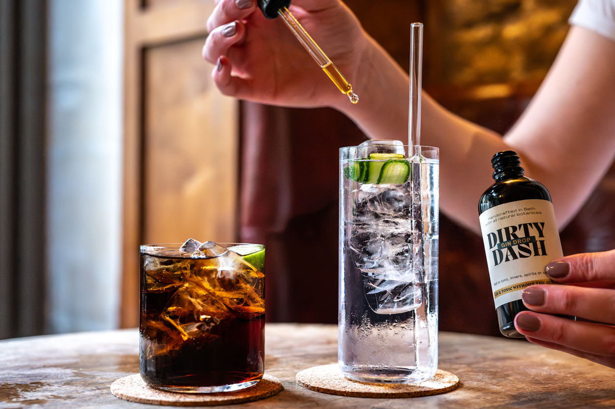 Low-alcohol drinks - The Bath Magazine
