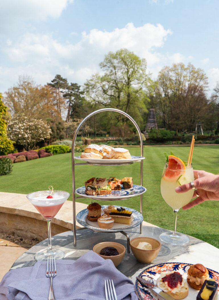 Bath's Best Afternoon Teas - The Bath Magazine