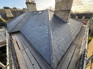 Noad Roofing Limited - The Bath Magazine